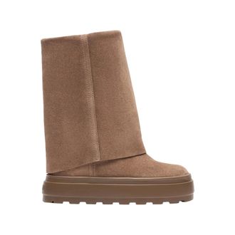 Casadei Damen, Schuhe, Braun, 38 EUGr&ouml;&szlig;e
