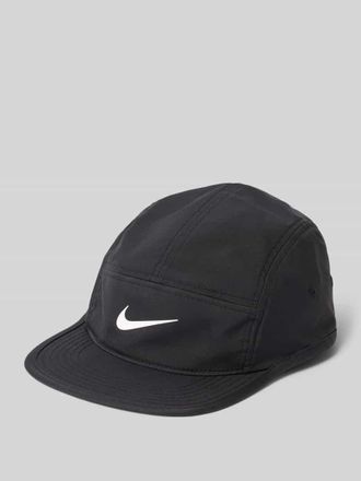 Nike Base Cap mit Logo-Print Modell Fly