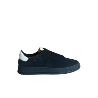 Kiton Herren, Schuhe, Schwarzk, 41 EUGr&ouml;&szlig;e