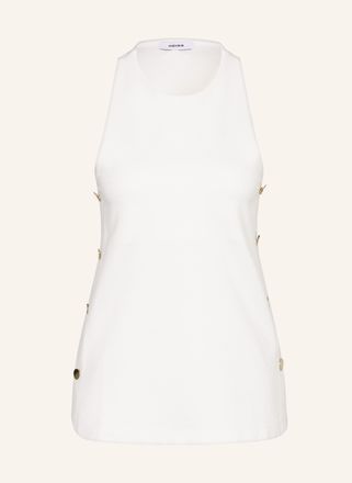 Reiss Reiss Top Cosmo weiss