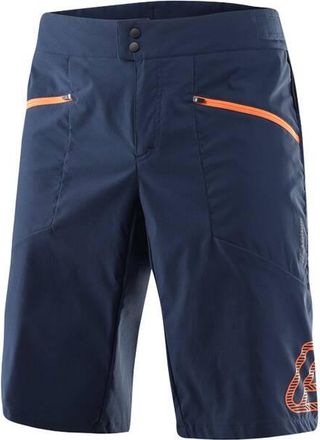 LOEFFLER Herren Shorts M BIKE SHORTS LANDO-G CSL