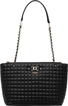 Guess Damen, Taschen, Schwarzk, ONE SIZEGr&ouml;&szlig;e