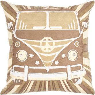 Pad BIWAK Kissenhülle sand