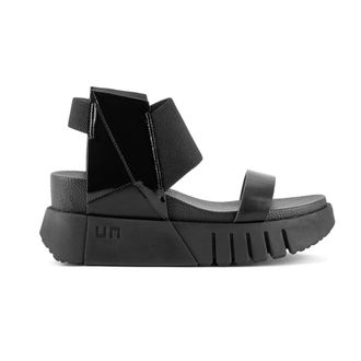United Nude Wedges - - Shoes - Damen - Schwarzk - 37 EU