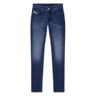 Diesel Homme, Jeans, Bleu, Taille: W30 Jean slim