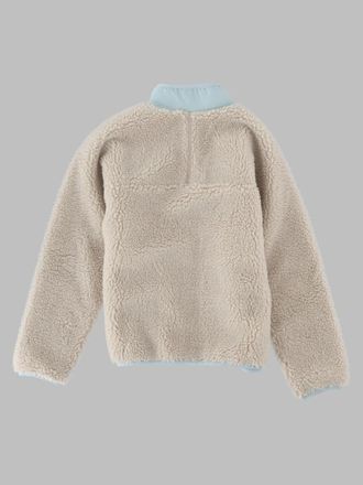 Patagonia Synchilla Jacket - Beige