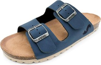 Thies Pantolette thies 1856 Eco Bio Sandal
