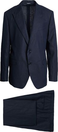 Dolce & Gabbana ANZ&Uuml;GE und CO-ORDS - Anz&uuml;ge auf YOOX.COM