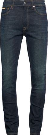 Calvin Klein HOSEN & R&Ouml;CKE - Jeanshosen auf YOOX.COM