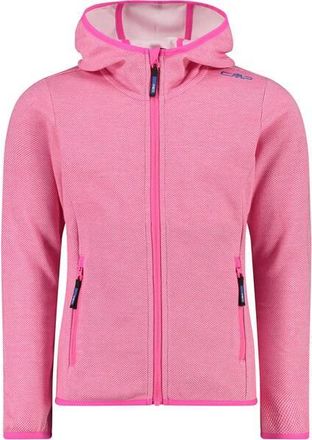 F.lli Campagnolo Kinder Kapuzensweat KID G JACKET FIX HOOD