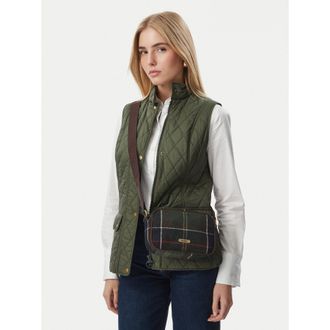 Barbour Handtasche Barbour LBA0543TN11 Gr&uuml;n