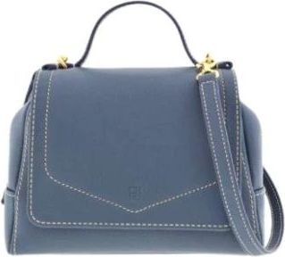 Carolina Herrera Damen, Taschen, Blau, ONE SIZEGr&ouml;&szlig;e