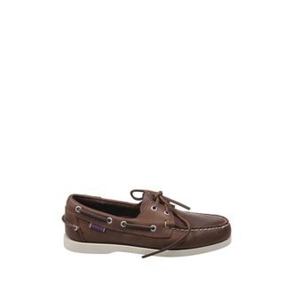 Sebago Homme, Chaussures, Brun, Taille: 40 1/2 EU Docksides Portland Budu Loafer