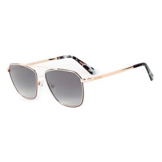 Guess Gold Metall Sonnenbrille
