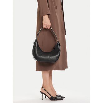Liu Jo Handtasche Liu Jo Tullia AF5038 E0077 Schwarz