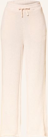 HUGO BOSS Sweatpants Evia beige