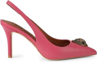 Kurt Geiger Damen, Schuhe, Rosa, 40 EUGr&ouml;&szlig;e