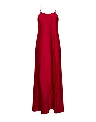 Angela Davis ROBES - Robes longues sur YOOX.COM