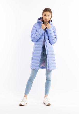 Mymo myMo Manteau matelass&eacute; keepsuwarm