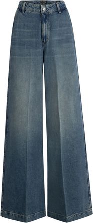 BOSS Jeans Central