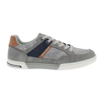Armata Di Mare Herren, Schuhe, Grau, 44 EUGr&ouml;&szlig;e