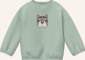 s.Oliver S.Oliver Sweatshirt gruen