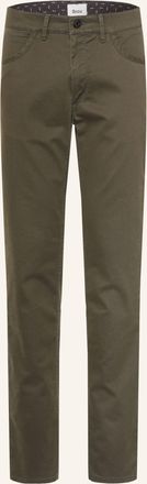 Brax Brax Hose Chuck Modern Fit gruen