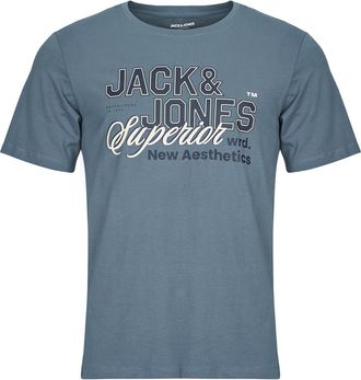 Jack & Jones JJELOGO TEE SS