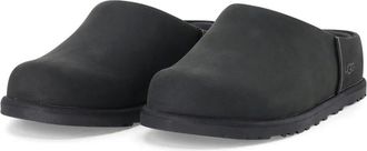 UGG Ugg, Femme, Chaussures, Noir, Taille: 38 EU Otzo Clog