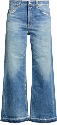 Department Five HOSEN & R&Ouml;CKE - Jeanshosen auf YOOX.COM