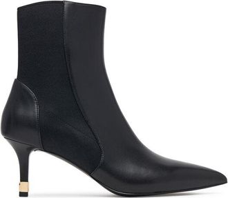 Furla Stiefeletten YL621FA X30000 CN O6000 Schwarz
