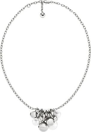 Furla Halskette - Halskette Furla Miasfera - Gr. unisize - in Silber - f&uuml;r Damen