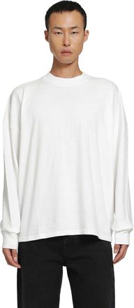The Row Dolino Long Sleeve T-Shirt