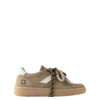D.A.T.E. D.a.t.e., Damen, Schuhe, Braun, 40 EUGr&ouml;&szlig;e