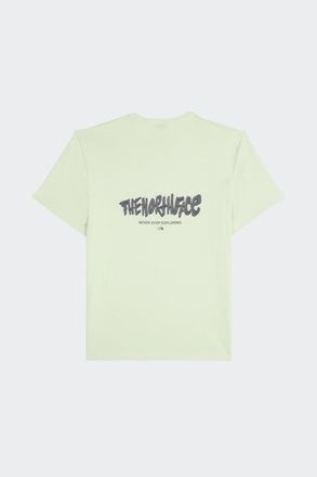 The North Face T-shirt - Taille XL