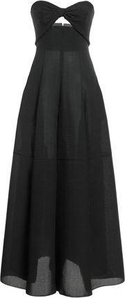 Emporio Armani ROBES - Robes longues sur YOOX.COM