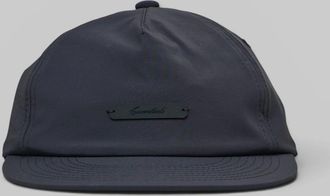 Fear of God 5 Panel Nylon Hat