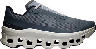 On Running Femme, Chaussures, Bleu, Taille: 38 1/2 EU Cloudmonster Void