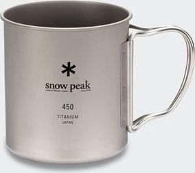 Snow Peak Tasse - Taille TU