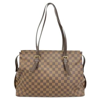 Louis Vuitton Damen, Pre-Owned, Braun, ONE SIZEGr&ouml;&szlig;e