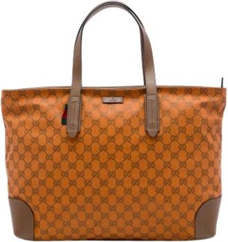 Gucci Damen, Pre-Owned, Orange, ONE SIZEGr&ouml;&szlig;e