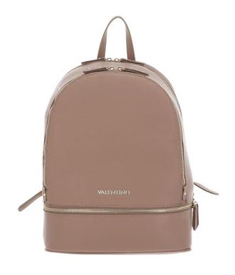 Valentino Brixton, Sac &agrave; Dos Femmes, Beige, Taille Unique