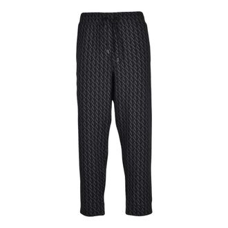 A|X Armani Exchange Tuta Pantalons de surv&ecirc;tement - Homme - Pantalons - Noir - Taille: XL