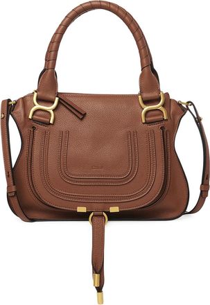 Chlo&eacute; Shopper - Braun