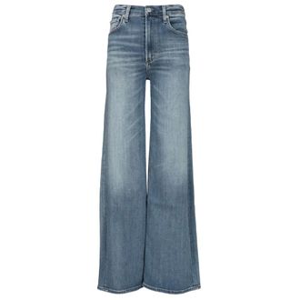 Citizens Of Humanity Damen, Jeans, Blau, W24Gr&ouml;&szlig;e