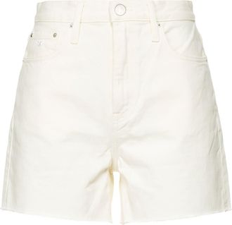 Calvin Klein HOSEN & R&Ouml;CKE - Jeansshorts auf YOOX.COM