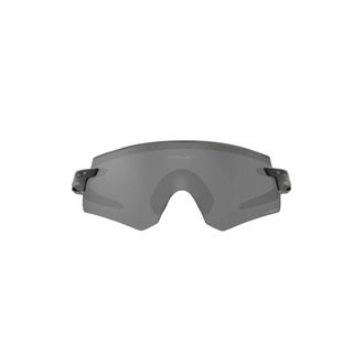 Oakley Homme, Accessoires, Noir, Taille: 36 MM Lunettes de soleil Encoder