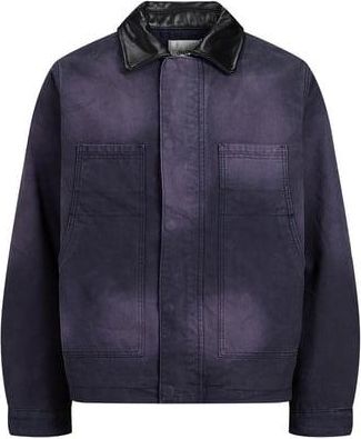 Arte Veste droite en coton