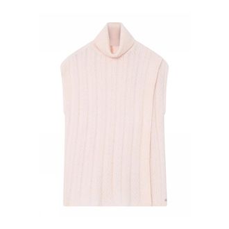 Gustav Strickware - - Knitwear - Damen - Rosa - XL