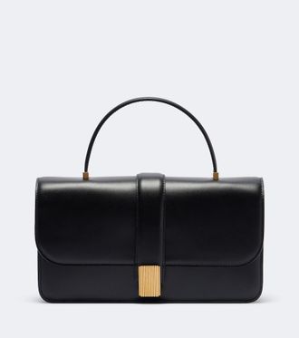 Khaite Sac Blake Medium en cuir
